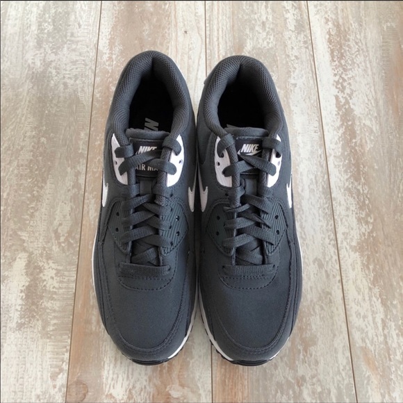 Nike | Shoes | Nwt Nike Id Air Max 9 Custom Grey | Poshmark